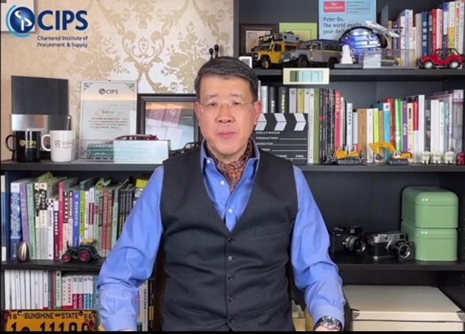 北京中交协物流人力资源培训中心-CIPS中国区认证总部-英国皇家采购与供应经理证书